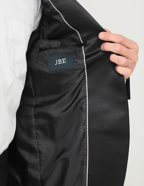 Esmoquin etiqueta JBE 5