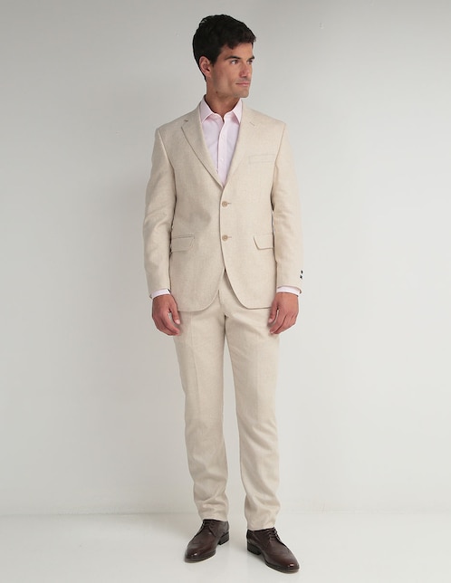 Traje para hombre JBE 1