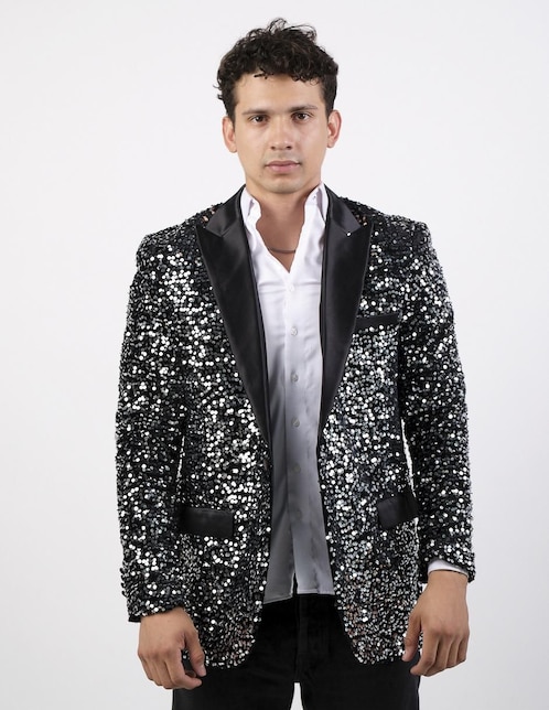 Saco casual Pavini para hombre 1