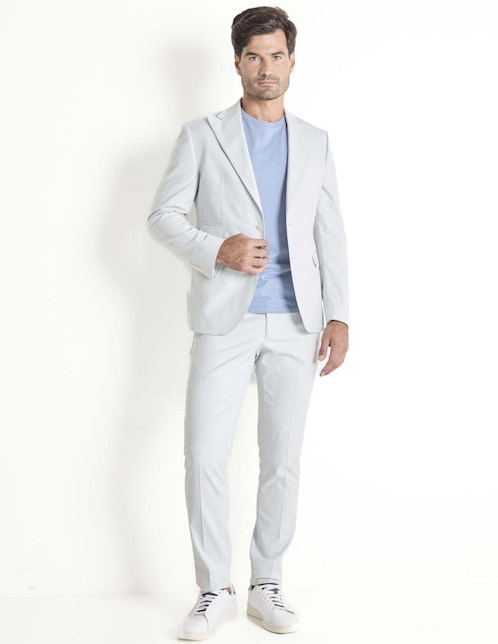 Traje para hombre Jbe 1