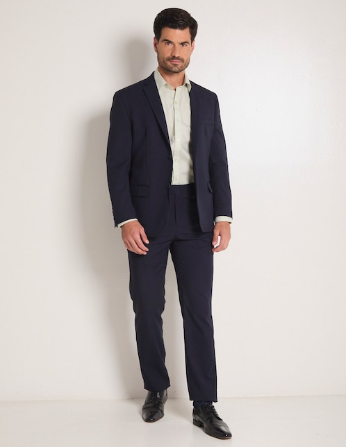 Traje para hombre Regent Street 1