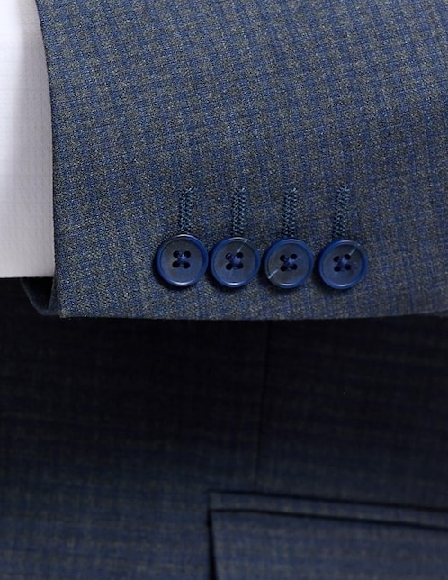 Traje para hombre Vittorio Forti 3