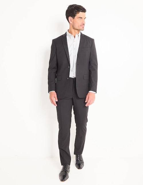 Traje para hombre Regent Street 1