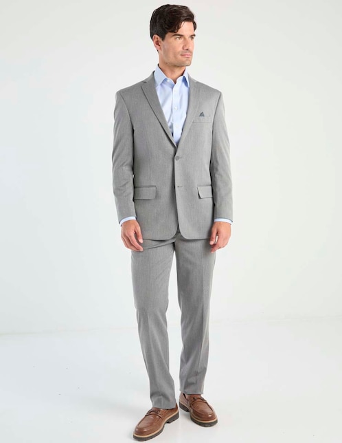 Traje para hombre Jbe 1