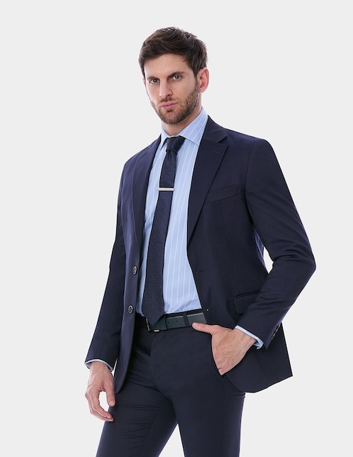 Traje para hombre Vittorio Forti 3