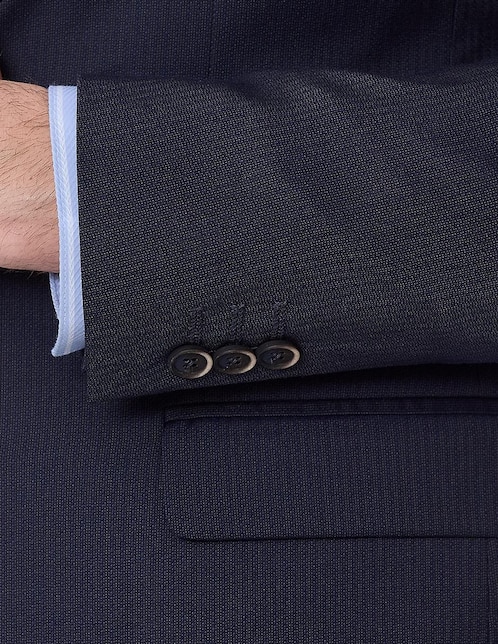 Traje para hombre Vittorio Forti 4