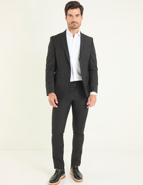 Traje para hombre Jbe 1