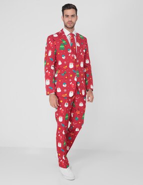 Traje para hombre Oppo Suits