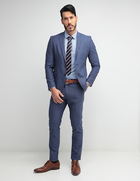 Traje para hombre JBE