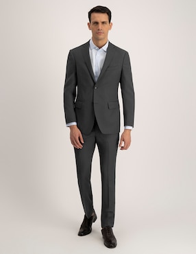 Traje para hombre Calderoni