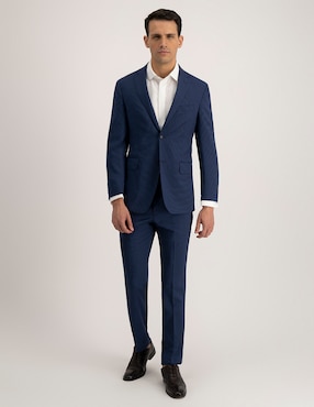Traje para hombre Calderoni