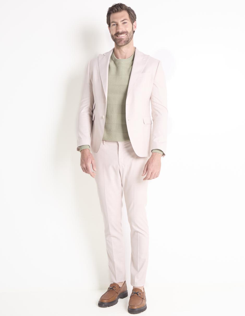 Traje para hombre Jbe