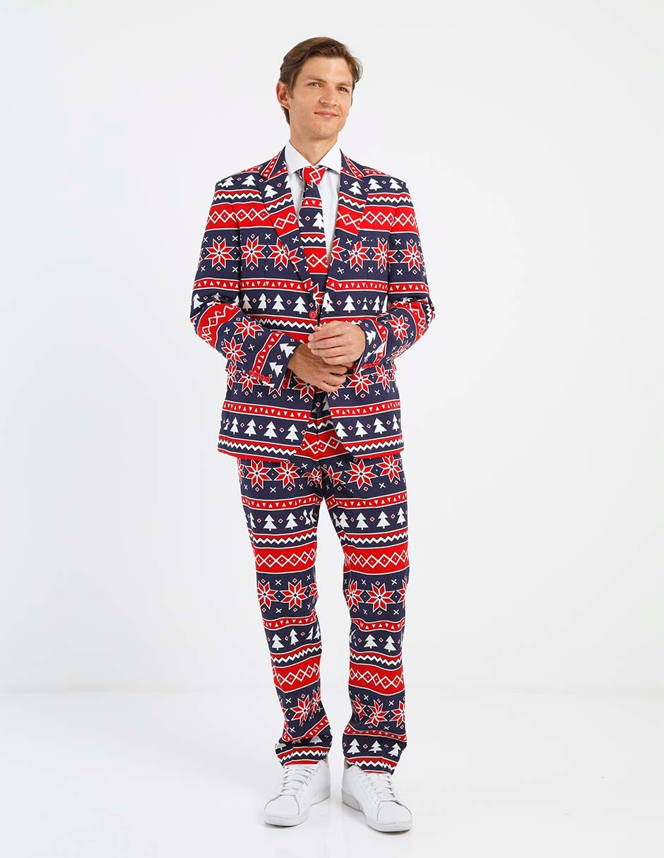 OPPO SUITS