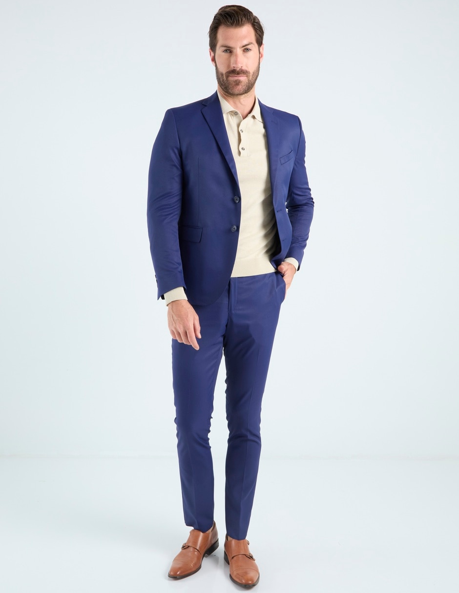 Traje para hombre Jbe