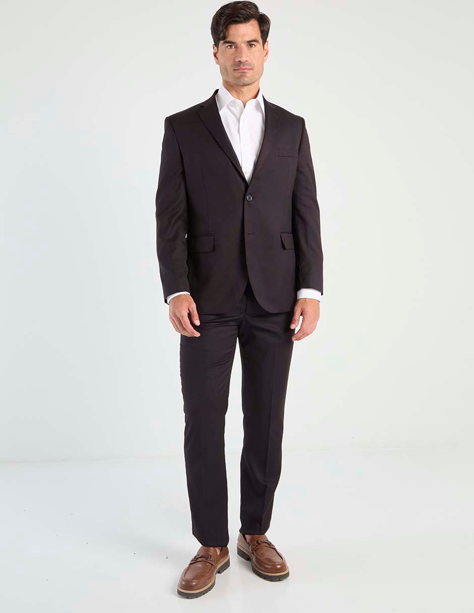 Traje para hombre Jbe